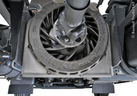 Electromagnetic Retarders News - Telma S.A.