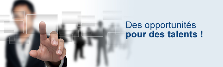 Nos Offres - Telma S.A.